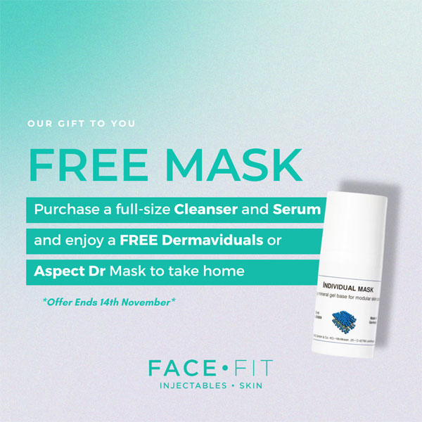 Skin Treatment & Injectable Promotions