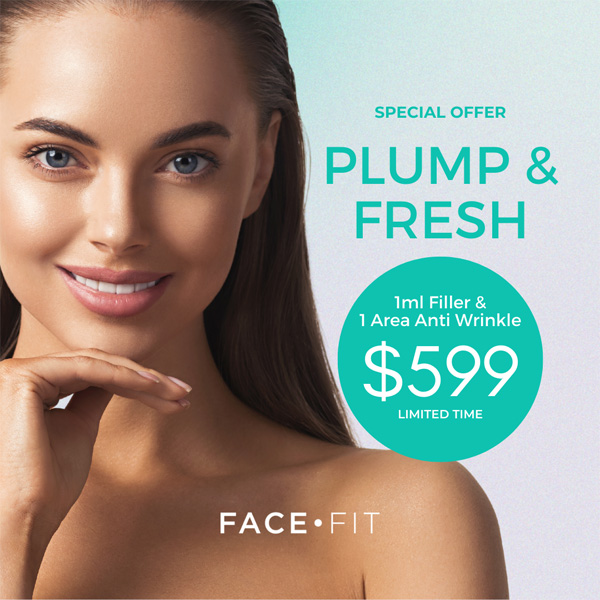 Skin Treatment & Injectable Promotions